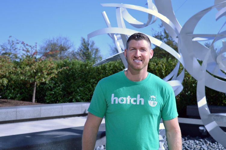 Northern Virginia's Hatch IT launches Hatchpad amid Covid-19 ...
