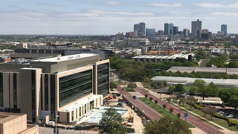 North Texas Inno - Silicon Valley biotech startup CAGE Bio expands to ...