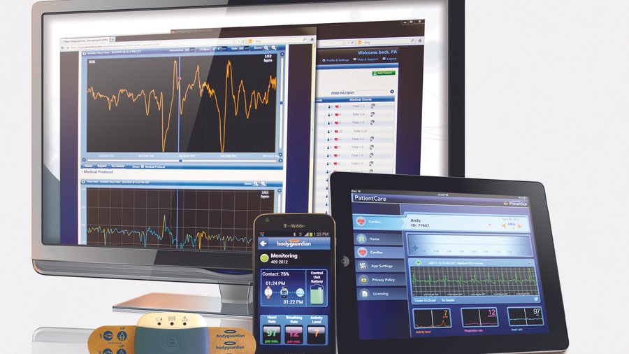 Medical device company Preventice Solutions raises $137M - Minneapolis ...