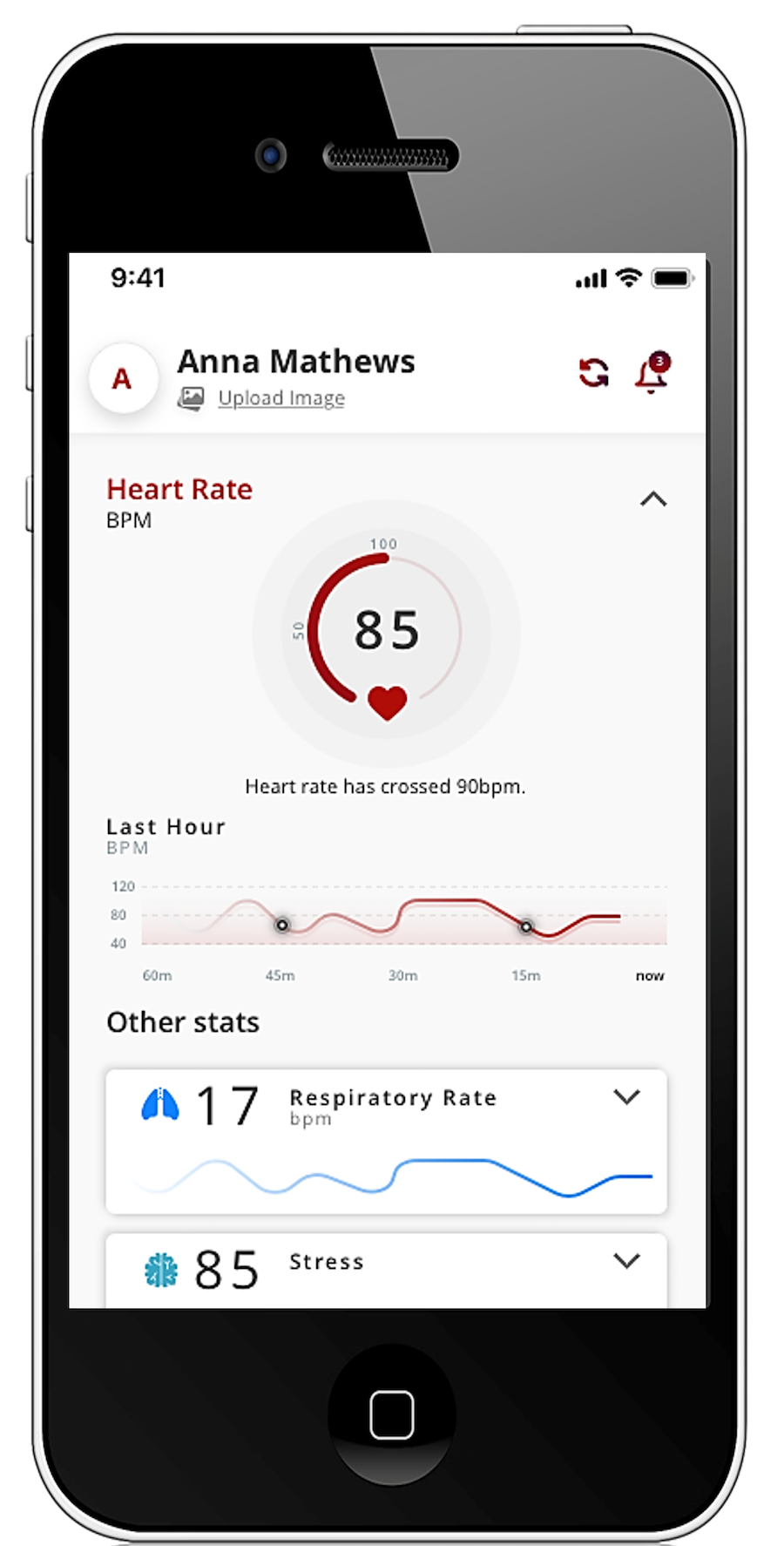 Covid-19 monitor for assisted living launched by startups in Houston ...