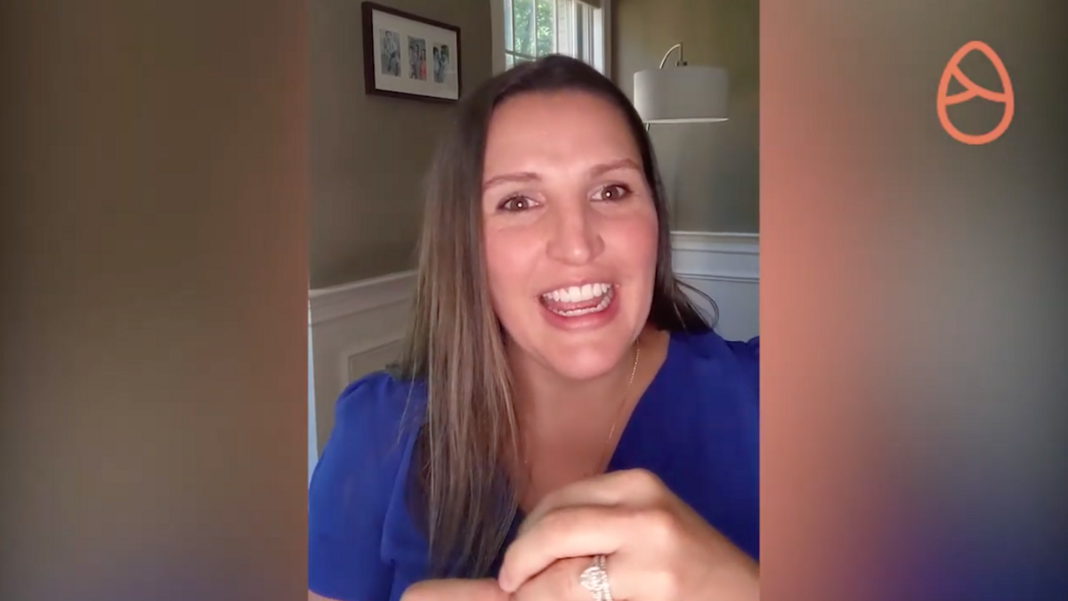 Kate Westervelt juggled new motherhood at Wayfair, MOMBOX - Boston ...