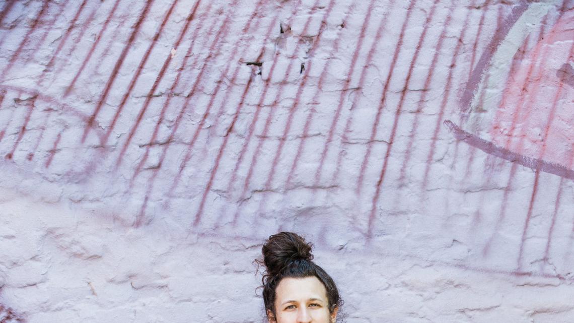 Rhode Island Inno - 2020 PVD Design Catalyst: Meet filmmaker Jonah M. David