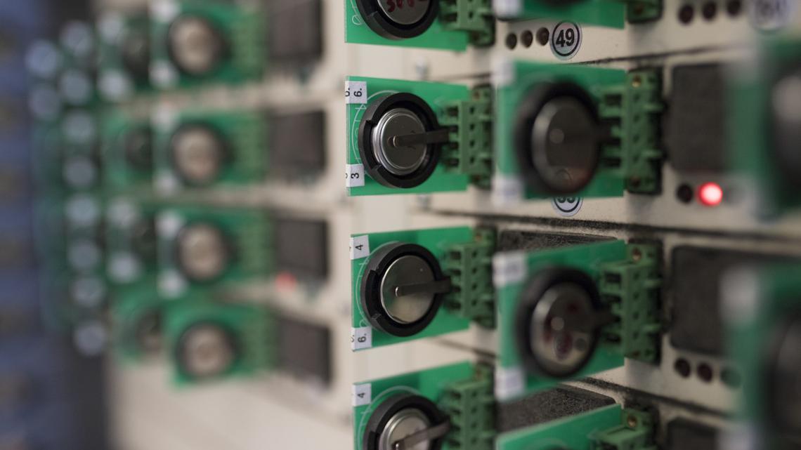 Chicago Inno - NanoGraf lands $1.65M grant from DoD to develop long ...