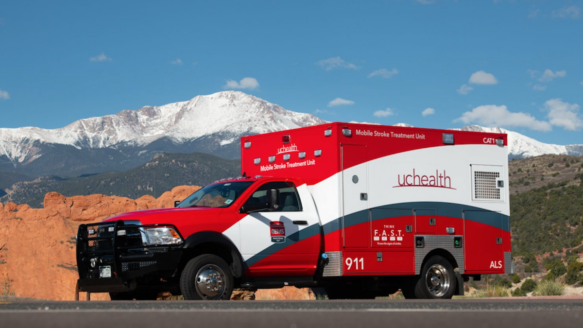UCHealth credits Comcast for gearing up mobile testing site - Denver ...