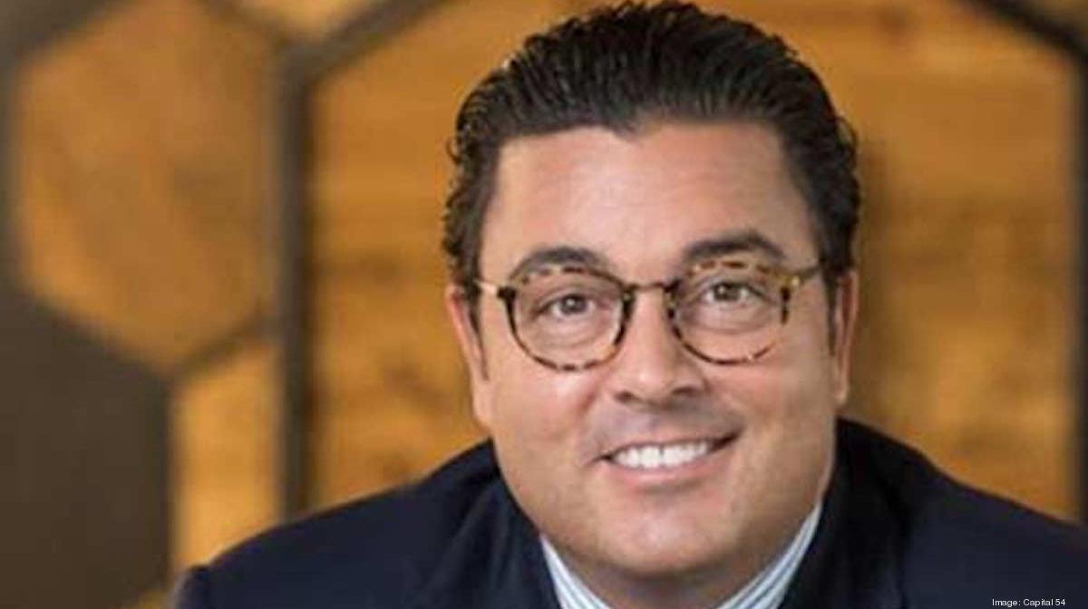 Dallas family office Capital 54 founder Greg Alexander discuss firm’s ...