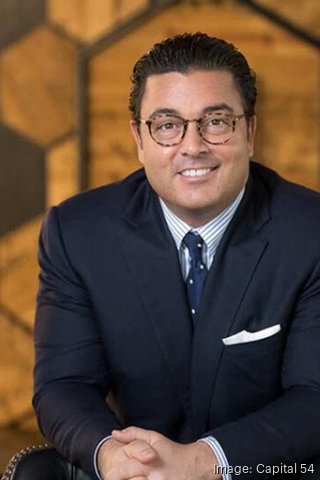 Dallas family office Capital 54 founder Greg Alexander discuss firm’s ...