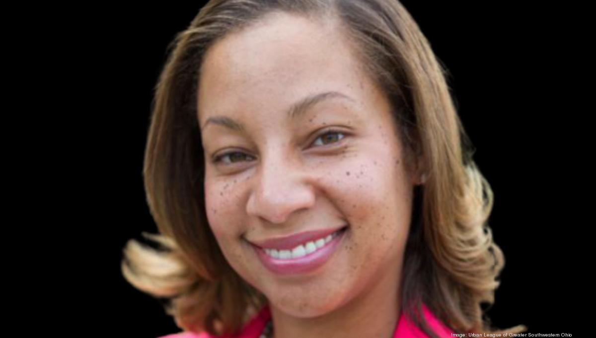 Urban League names Rickell Howard Smith to lead Center for Social ...