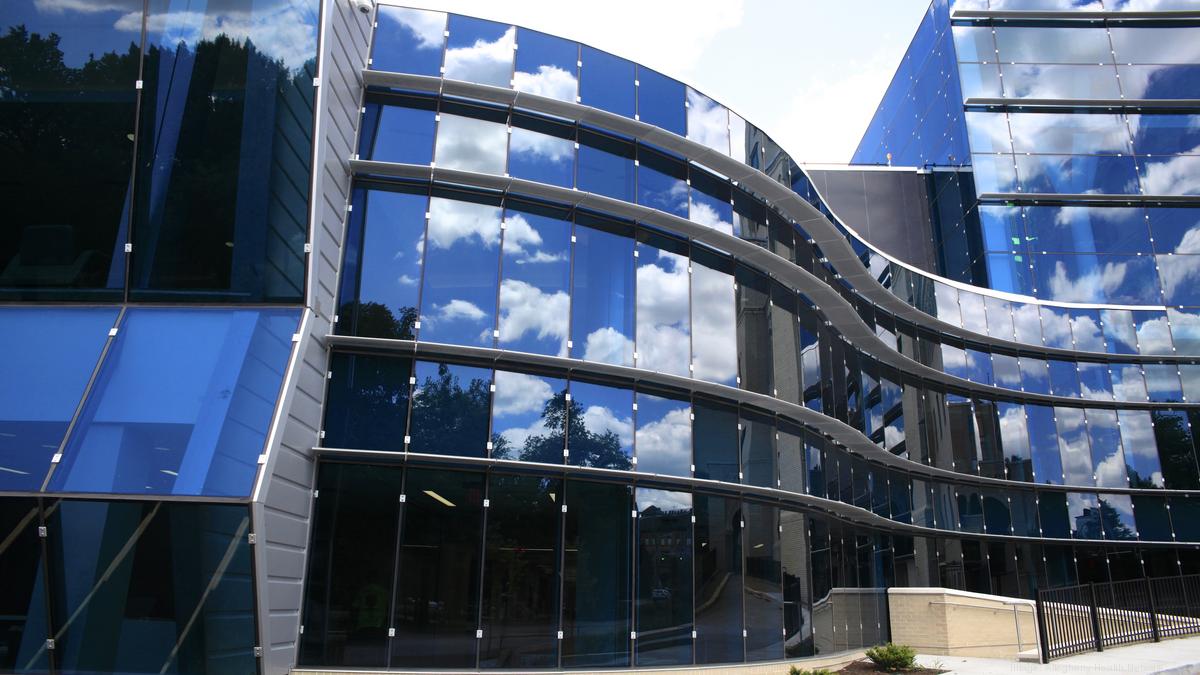 Allegheny General Hospital unveils new academic cancer center ...