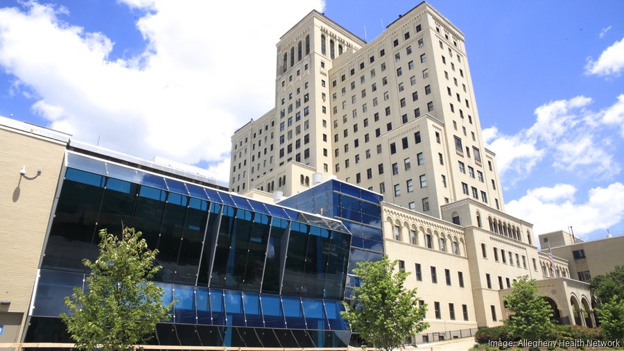 Allegheny General Hospital unveils new academic cancer center ...