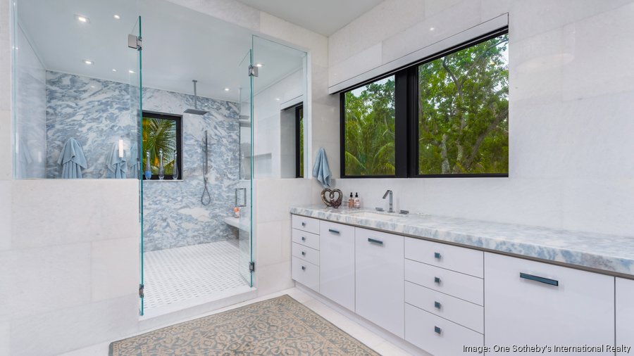 Lee Scott Millstein of Cerberus and Sylvie Keiko Millstein of Hellessy ...