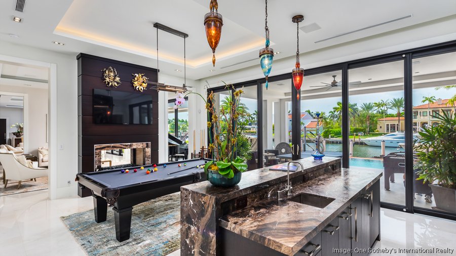 Lee Scott Millstein of Cerberus and Sylvie Keiko Millstein of Hellessy ...