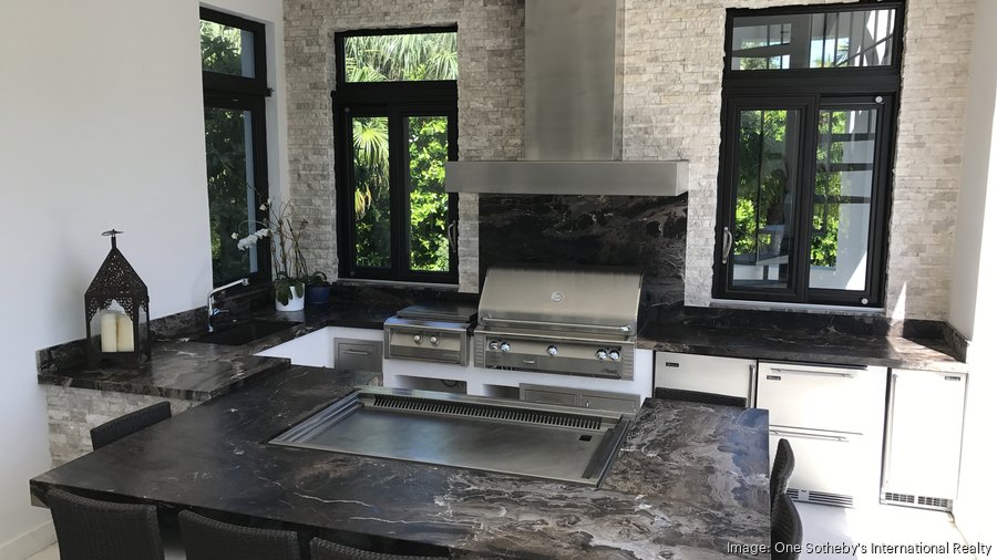 Lee Scott Millstein of Cerberus and Sylvie Keiko Millstein of Hellessy ...