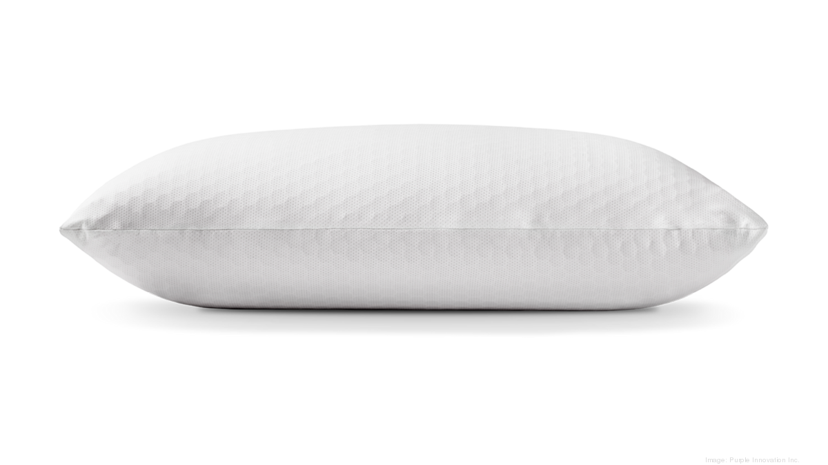 Mattress and pillow-maker Purple Innovation to open new manufacturing ...