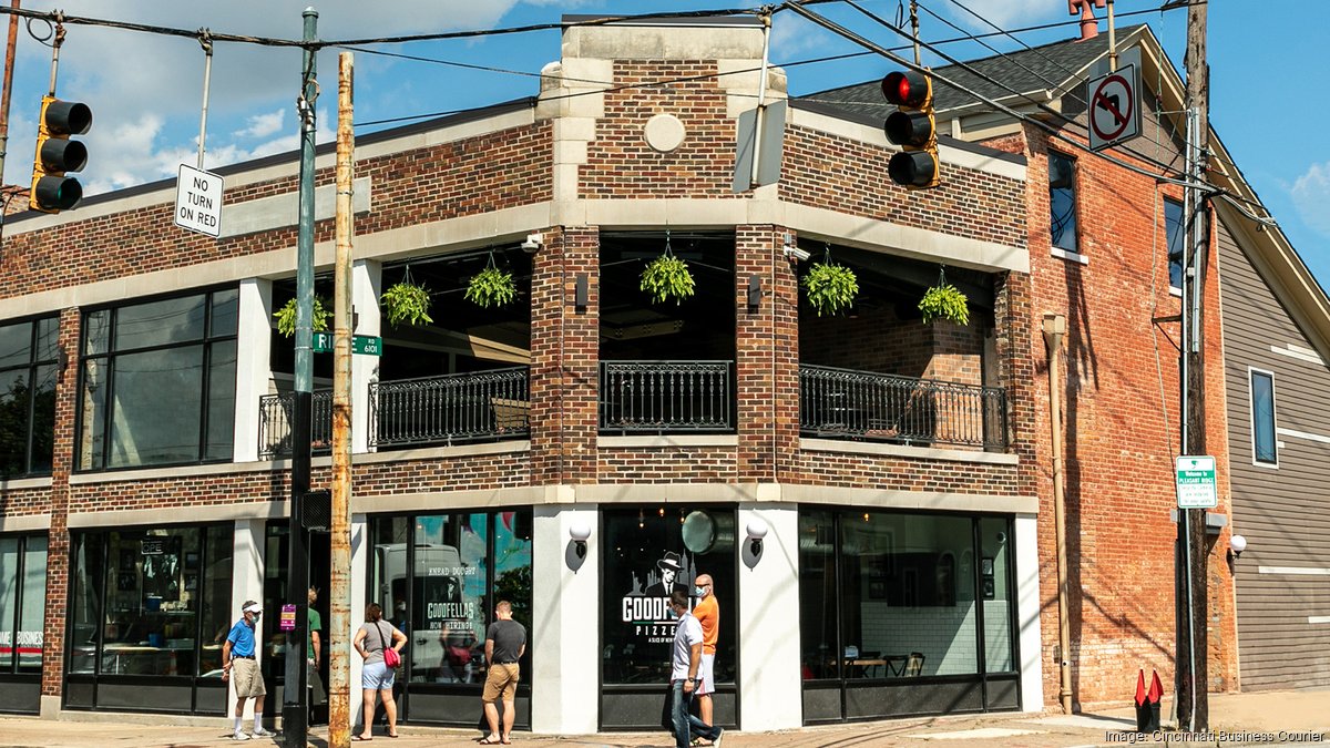 Goodfellas Pleasant Ridge offers peek inside: PHOTOS - Cincinnati ...