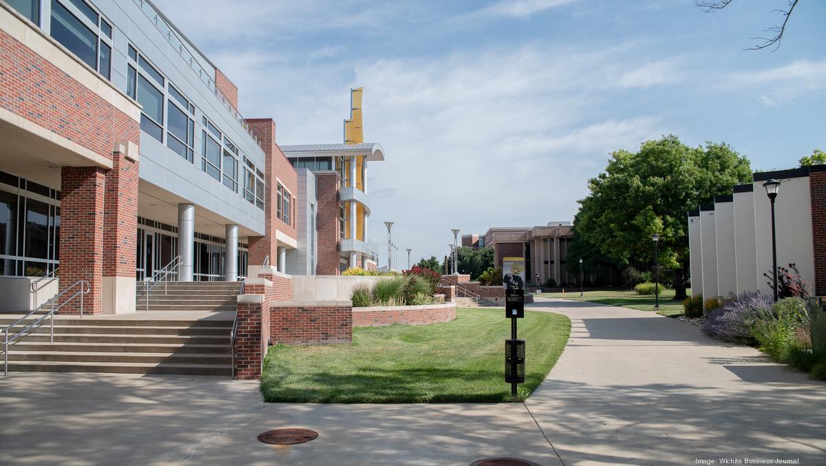 New report measures WSU's economic impact in Wichita region, state of ...