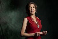 Former Journal Sentinel publisher Betsy Brenner dies at 71 – Midwest ...