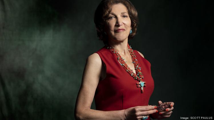 Elizabeth “Betsy” Brenner: Community Supporter — Pressing for change ...