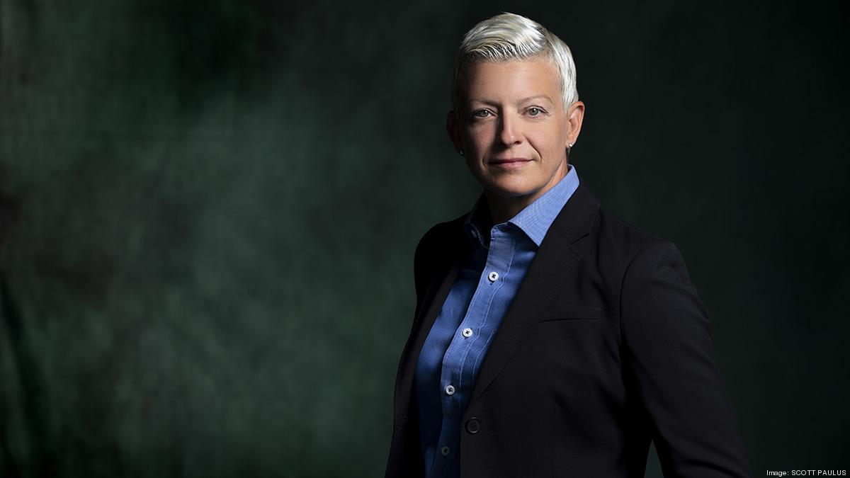 Emily Phillips: Community Supporter — 'Wired to see opportunity ...