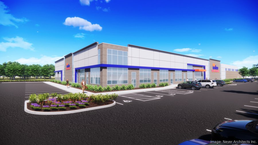 Silco Fire & Security building HQ, adding 48 jobs - Cincinnati Business ...