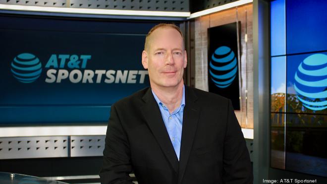 AT&T Sportsnet adapts to broadcast National Hockey League Pittsburgh ...