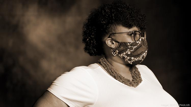 Marjorie Rucker: Community Supporter — A passion for giving back ...