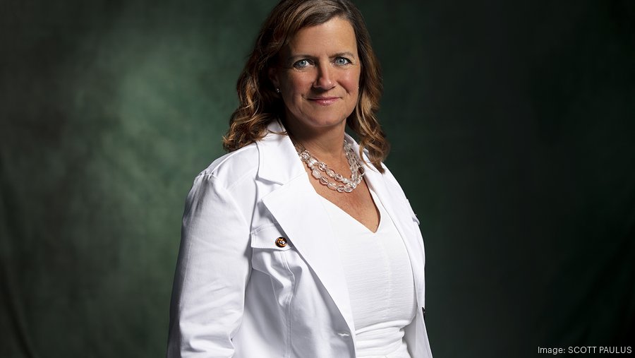 Elizabeth Thelen: Innovation — Ready to create something new ...