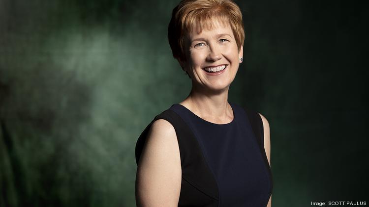 Amy Jensen: Behind the Scenes — A mind for solutions - Milwaukee ...