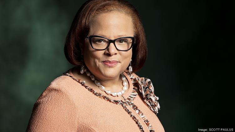 Judith Mouton: Behind the Scenes — Building future leaders - Milwaukee ...