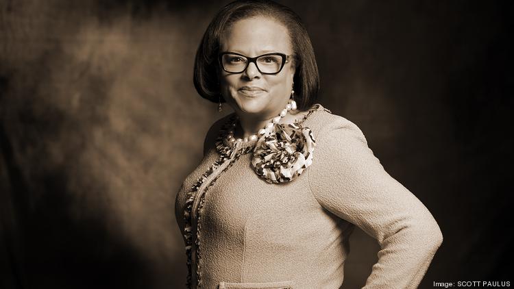 Judith Mouton: Behind the Scenes — Building future leaders - Milwaukee ...