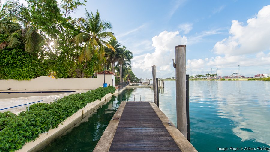 Rapper Birdman's Miami Beach mansion sold to Blackdivine's Teddy ...
