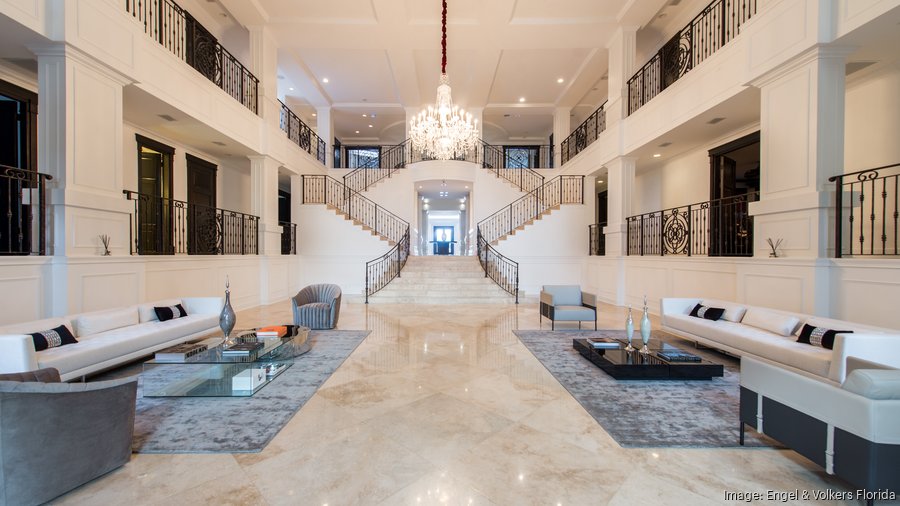 Rapper Birdman's Miami Beach mansion sold to Blackdivine's Teddy ...