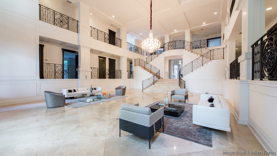 Rapper Birdman's Miami Beach mansion sold to Blackdivine's Teddy ...