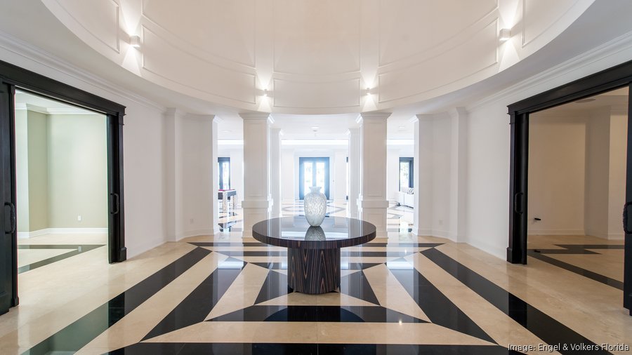 Rapper Birdman's Miami Beach mansion sold to Blackdivine's Teddy ...