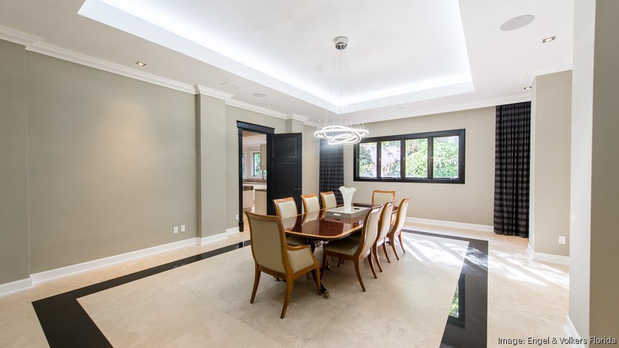 Rapper Birdman's Miami Beach mansion sold to Blackdivine's Teddy ...