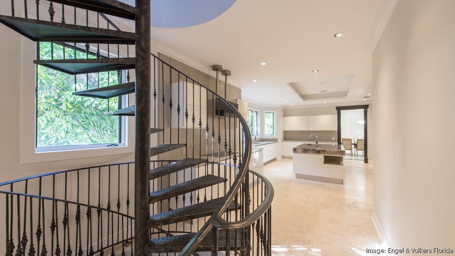 Rapper Birdman's Miami Beach mansion sold to Blackdivine's Teddy ...