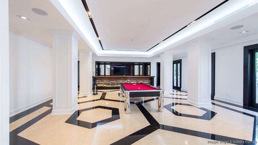 Rapper Birdman's Miami Beach mansion sold to Blackdivine's Teddy ...