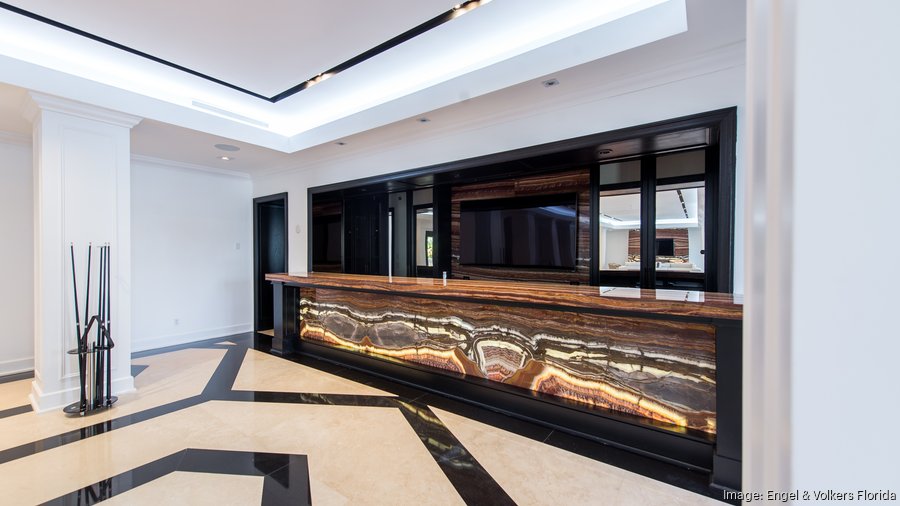 Rapper Birdman's Miami Beach mansion sold to Blackdivine's Teddy ...