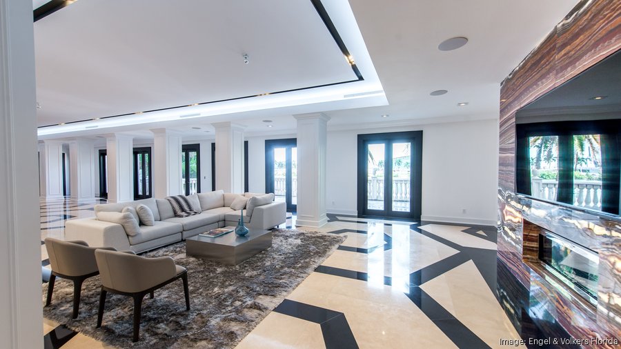 Rapper Birdman's Miami Beach mansion sold to Blackdivine's Teddy ...