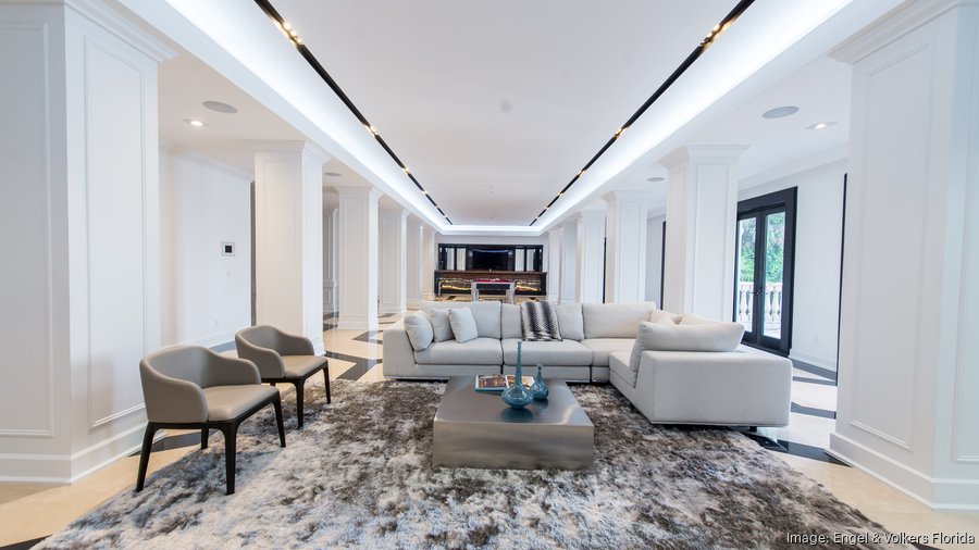 Rapper Birdman's Miami Beach mansion sold to Blackdivine's Teddy ...