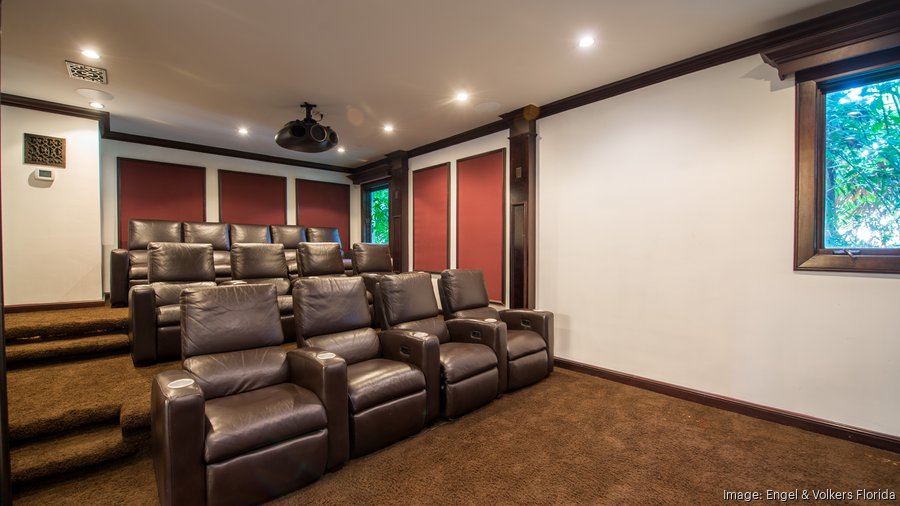 Rapper Birdman's Miami Beach mansion sold to Blackdivine's Teddy ...