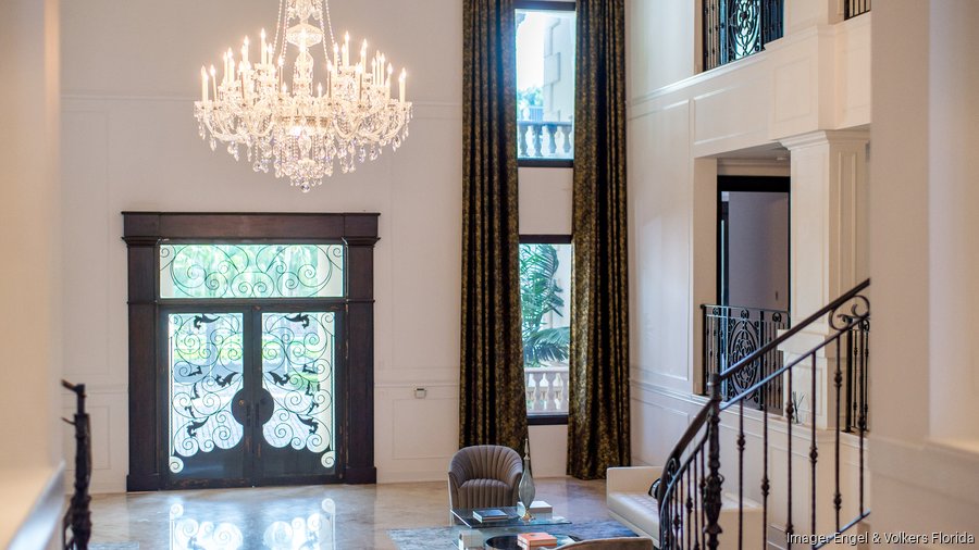 Rapper Birdman's Miami Beach mansion sold to Blackdivine's Teddy ...