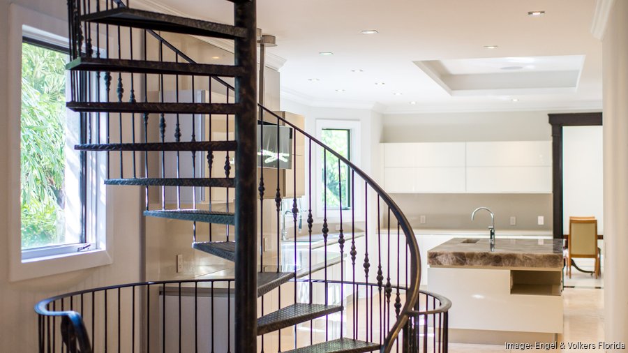 Rapper Birdman's Miami Beach mansion sold to Blackdivine's Teddy ...