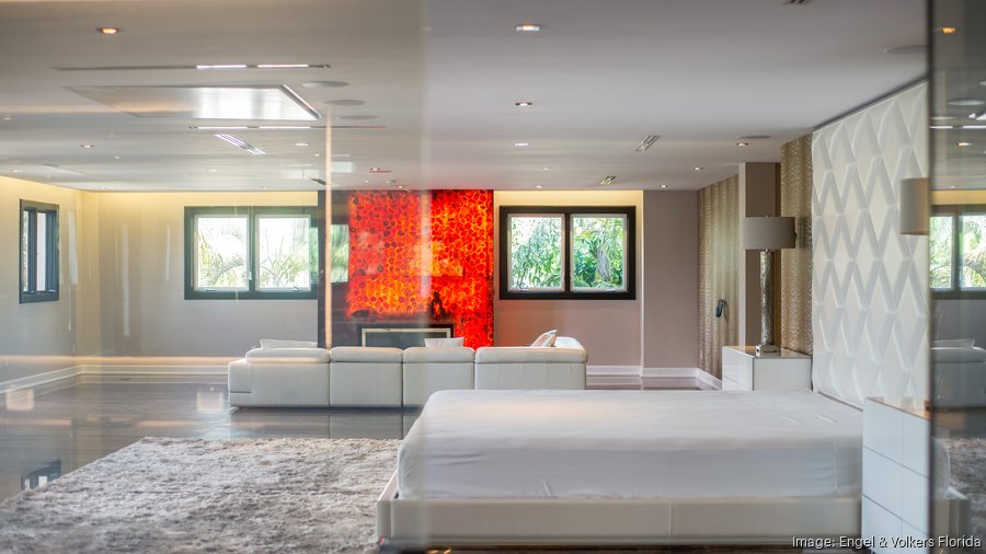 Rapper Birdman's Miami Beach mansion sold to Blackdivine's Teddy ...