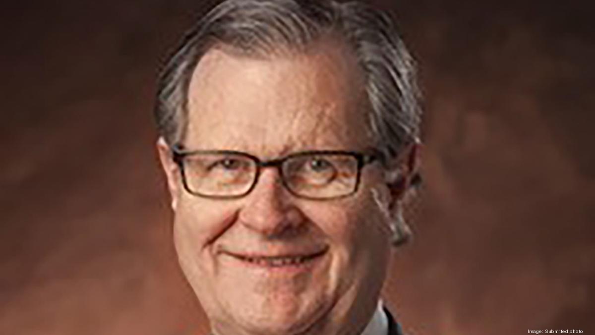 Texas Capital Bank's executive chair & interim CEO Larry Helm on ...