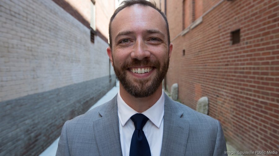 Louisville Public Media President Stephen George announces departure ...