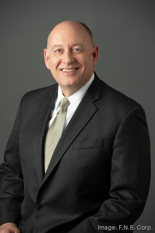 Leadership changes at F.N.B. Corp.'s private banking business, David ...