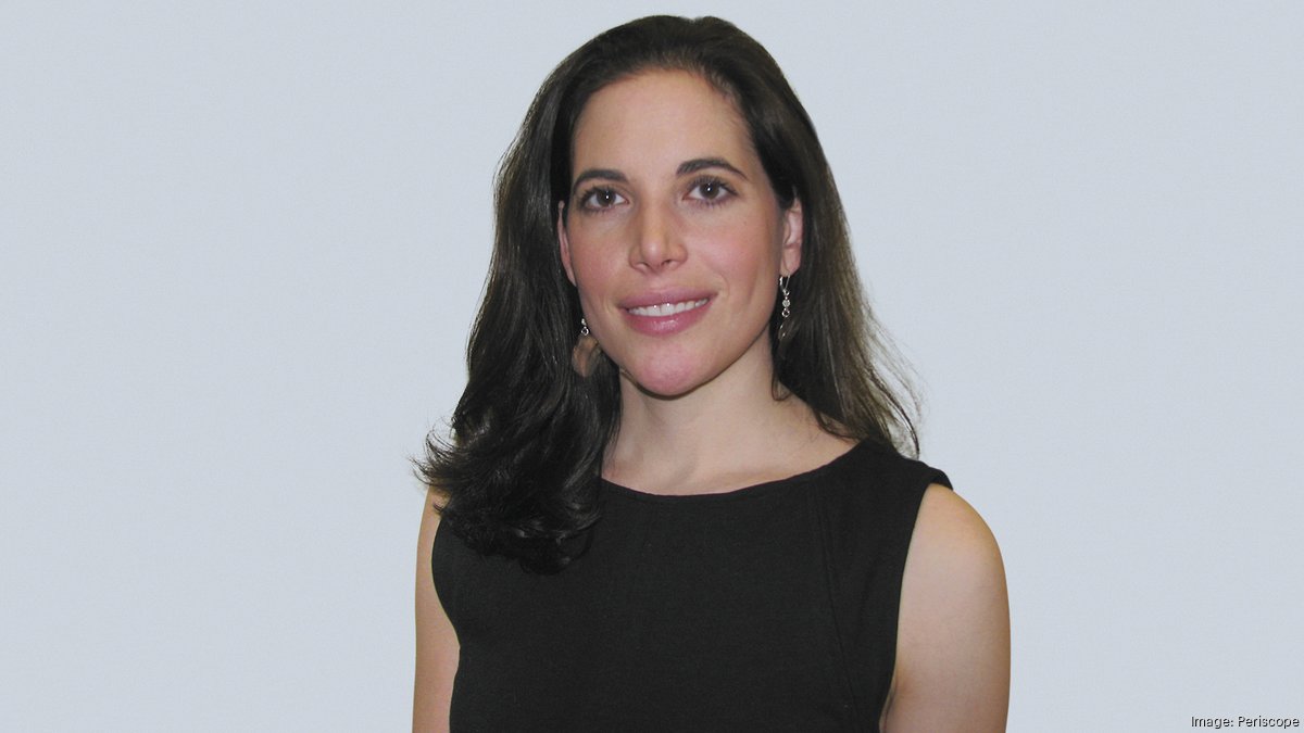 Periscope ad agency renamed 'Betty' under Quad/Graphics realignment ...