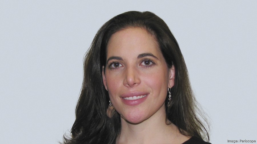 Periscope's Cari Bucci-Hulings talks race, ad industry outlook after ...