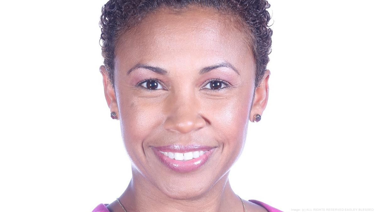 Erika McConduit looks to make inclusion part of all Centene Corp. jobs ...