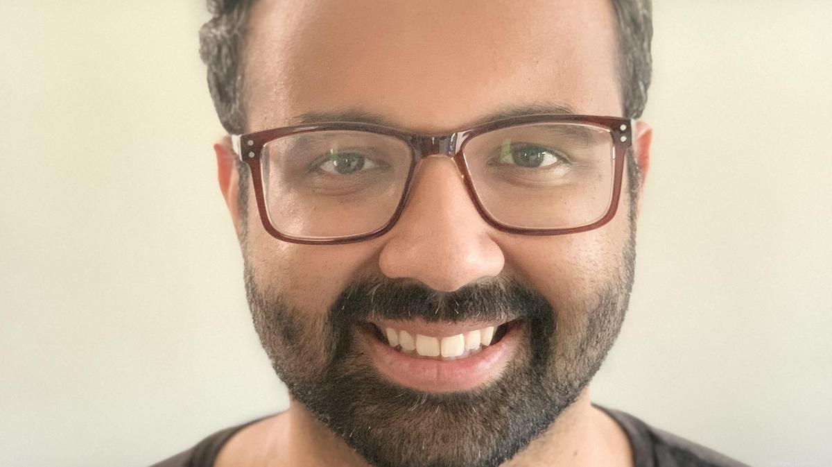 St. Louis startup Inventr eyes more funding through pandemic-focused XX ...